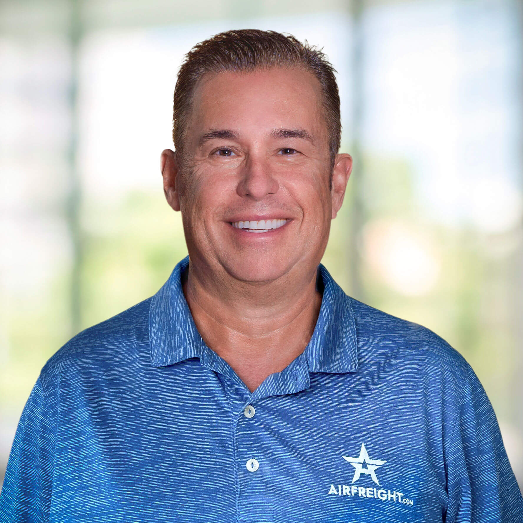 About Us | AirFreight.com