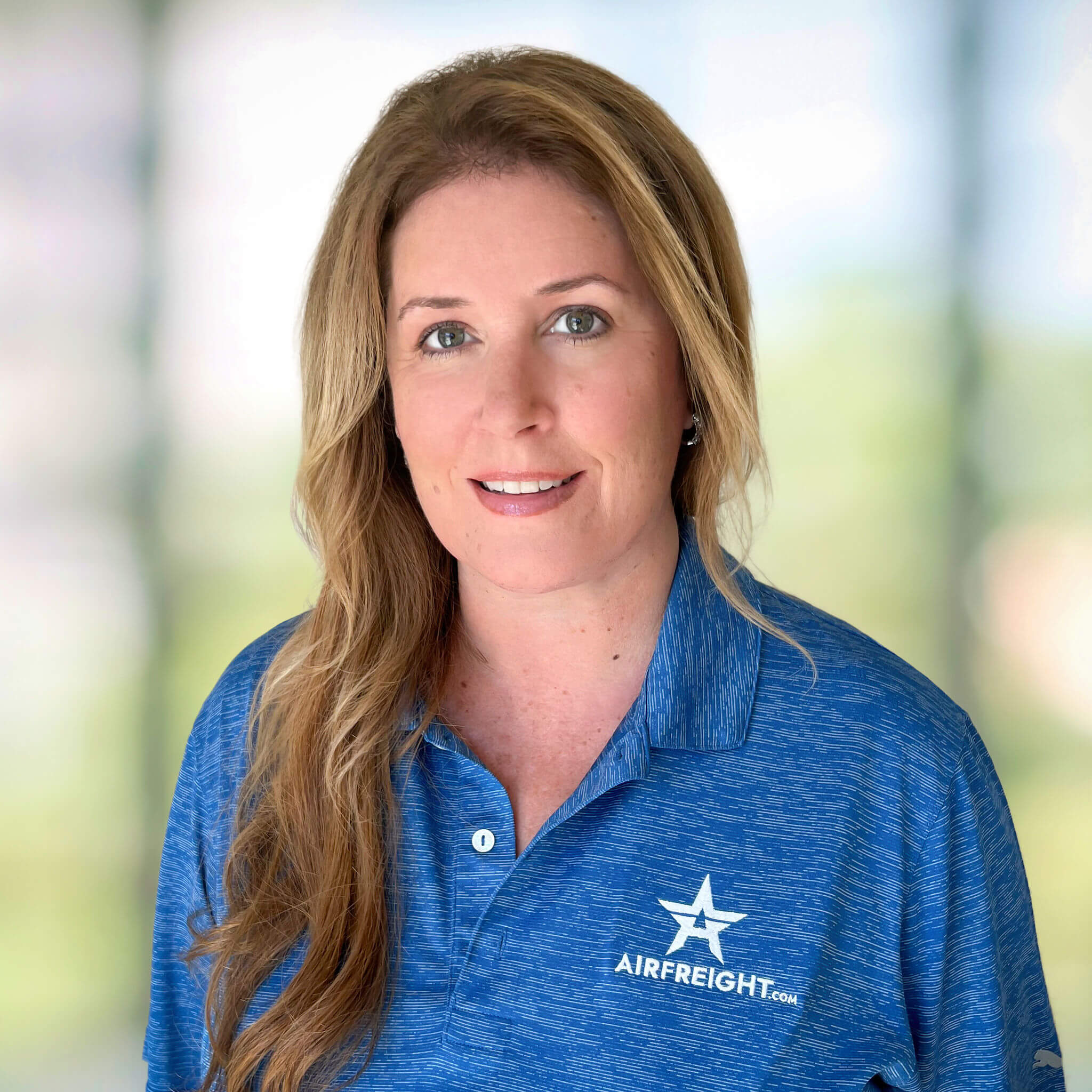 About Us | AirFreight.com