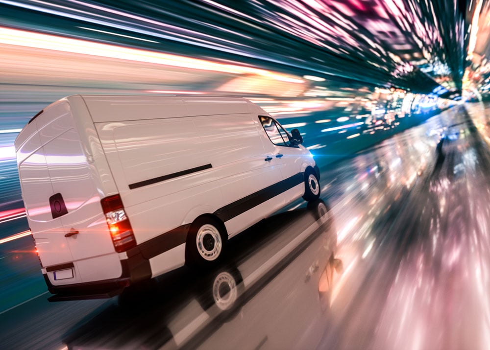 Sprinter Vans | HotShotTrucking.com