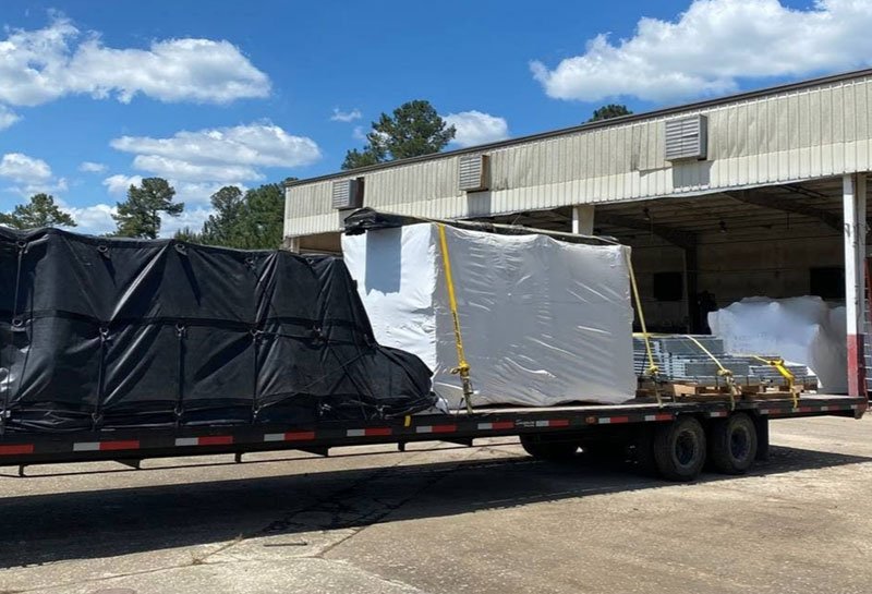 Hot Shot Trucking Service | HotShotTrucking.com