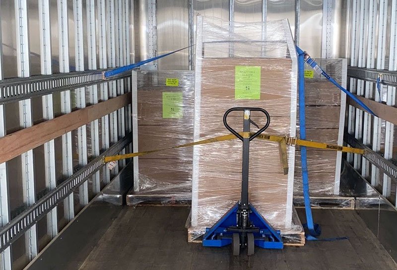 Hot Shot Trucking Service | HotShotTrucking.com