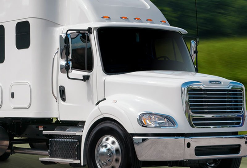Hot Shot Trucking Service | HotShotTrucking.com