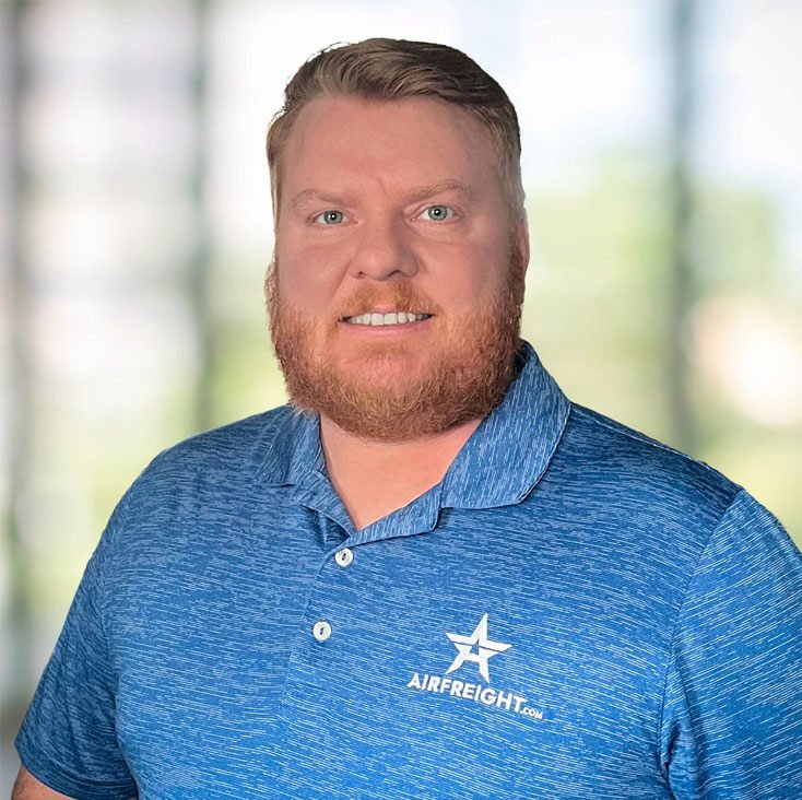 About Us | AirFreight.com