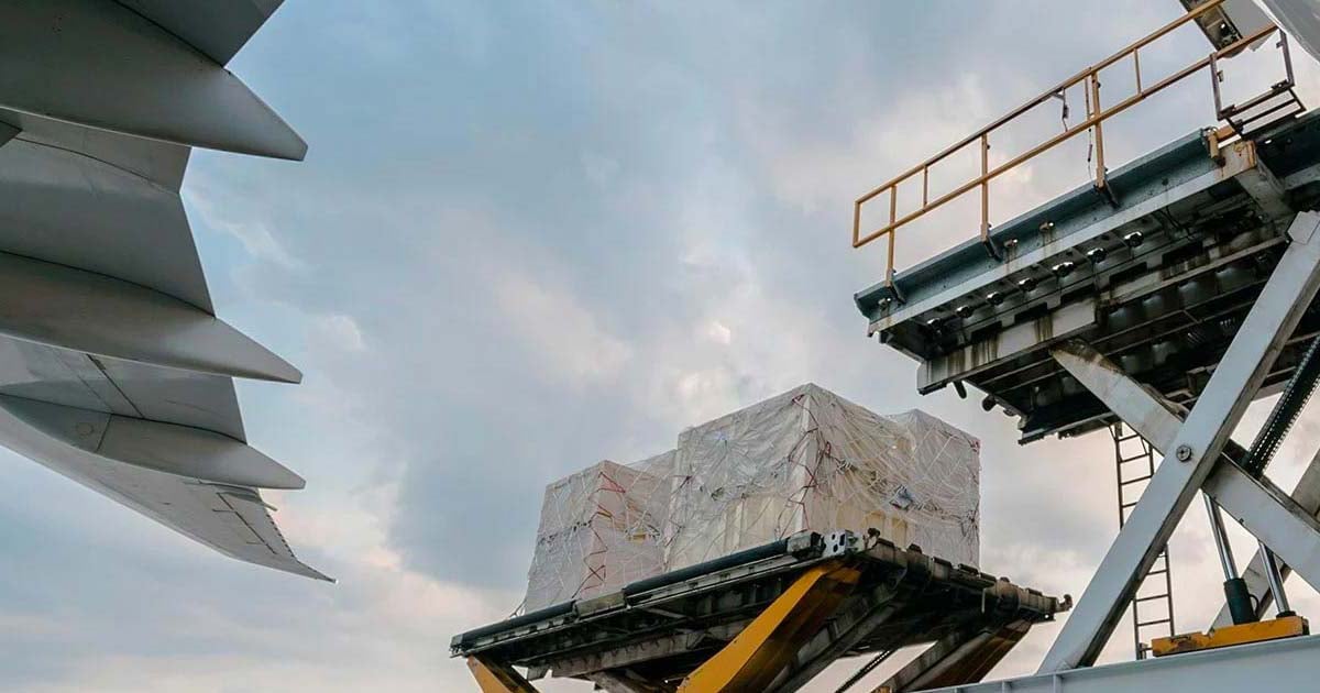 Expedited Freight | ExpeditedFreight.com